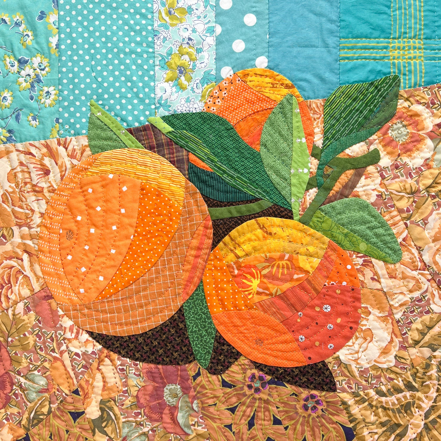 Hand Piecing Tools | Piece O' Cake Designs