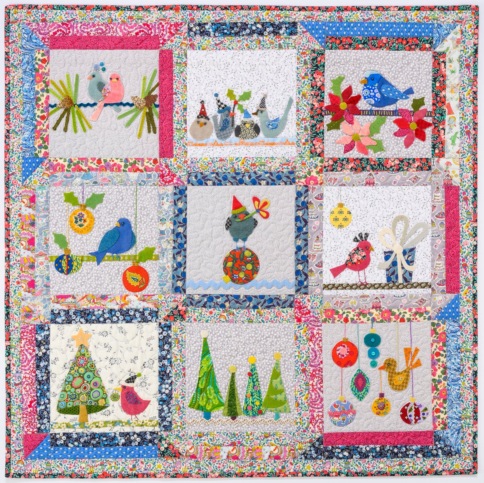 Wool Appliqué Tools – Piece O' Cake Designs