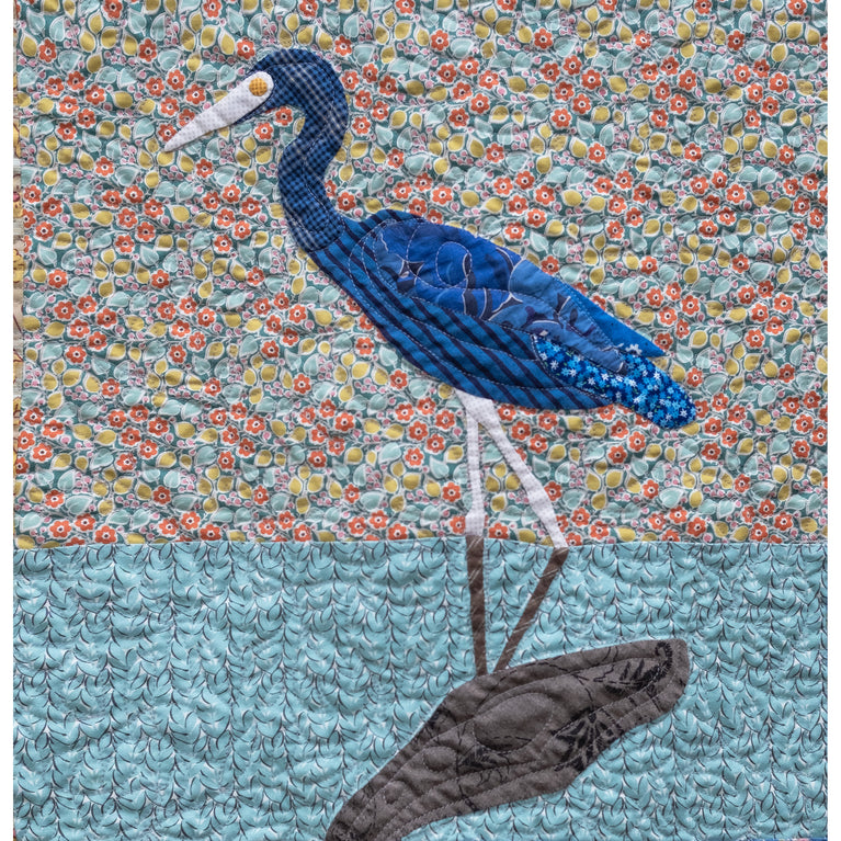 Steve's Birds BOM Complete Set of Digital Patterns – Piece O' Cake Designs