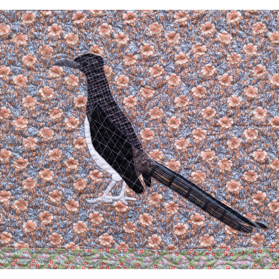 Steve's Birds BOM Complete Set of Digital Patterns – Piece O' Cake Designs