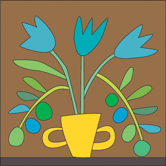 100 Whimsical Applique Designs – Piece O' Cake Designs