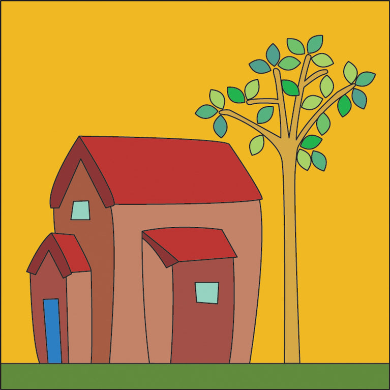 100 Whimsical Applique Designs – Piece O' Cake Designs