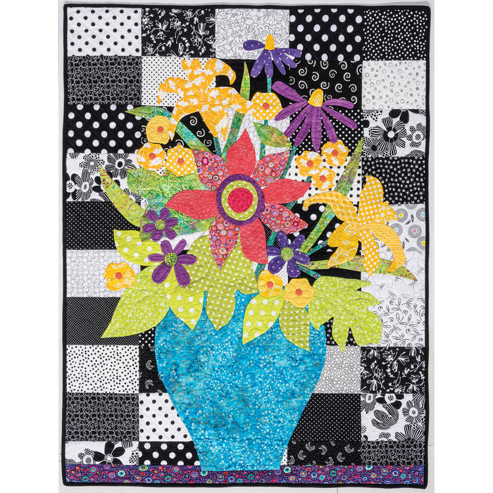 100 Whimsical Applique Designs – Piece O' Cake Designs