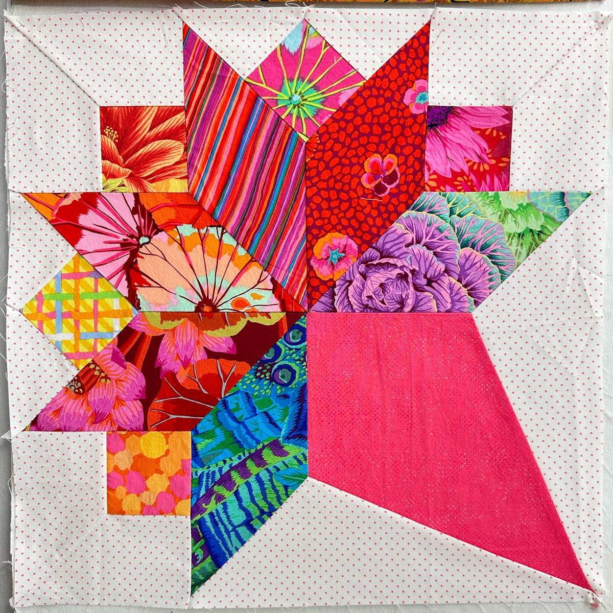 Nosegay - FREE Digital Download – Piece O' Cake Designs