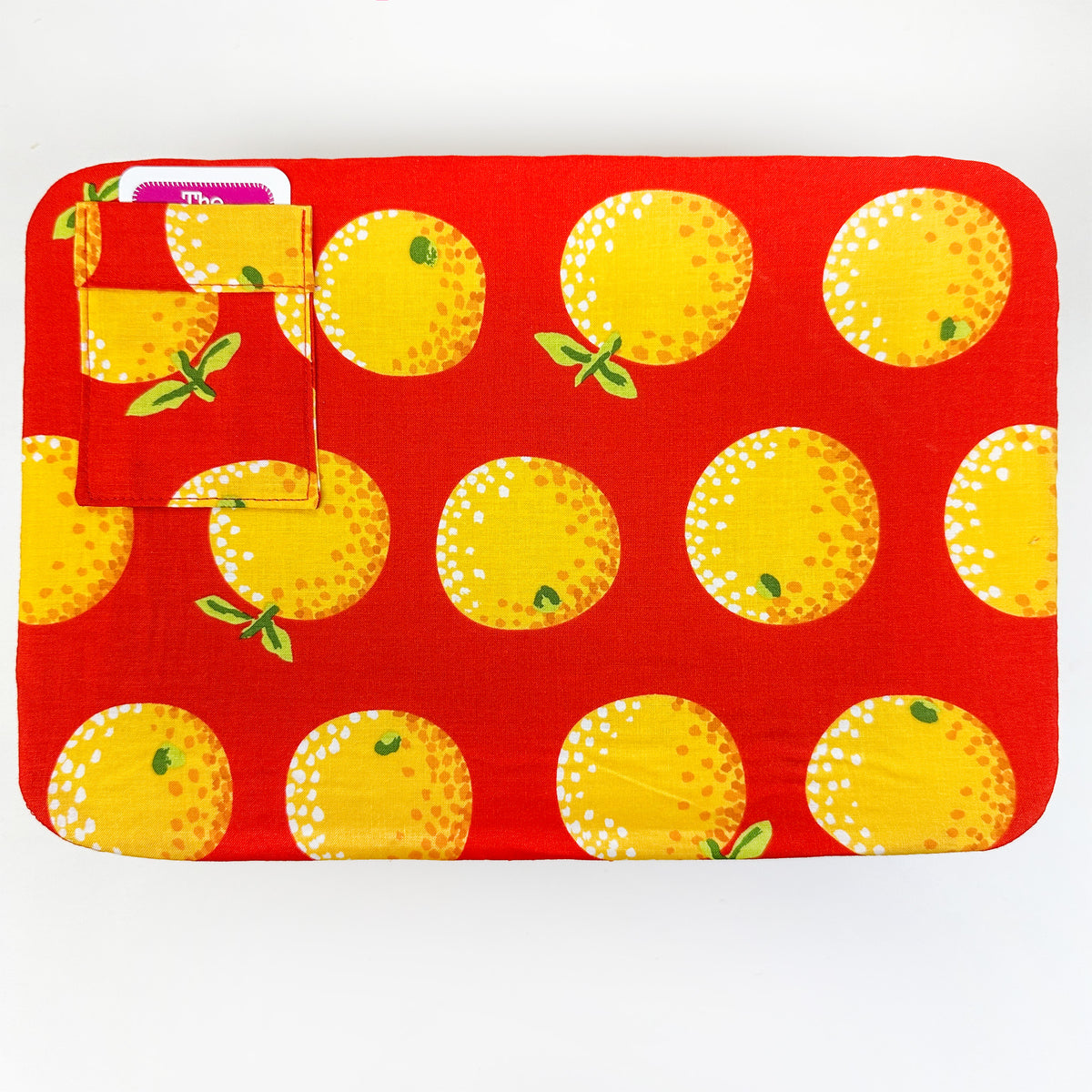 Lap App Covers – Piece O' Cake Designs