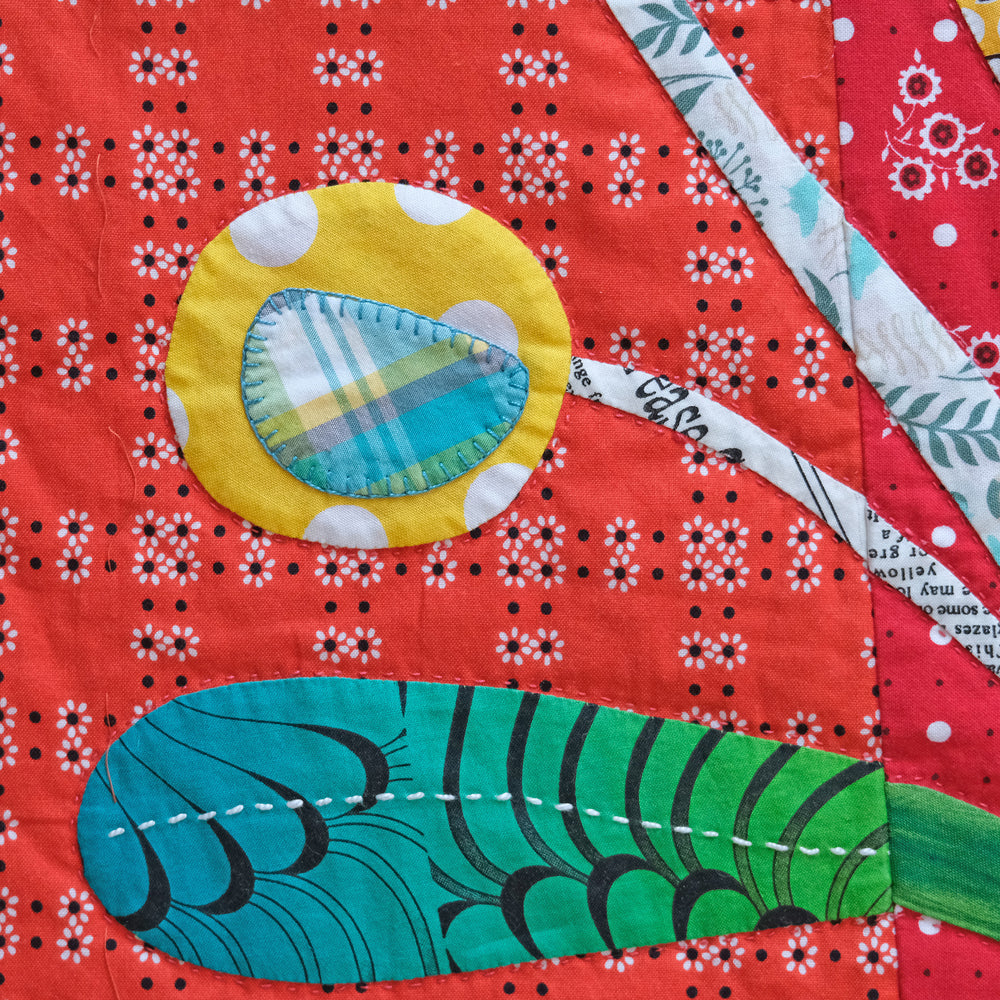 Digital ePatterns – Piece O' Cake Designs