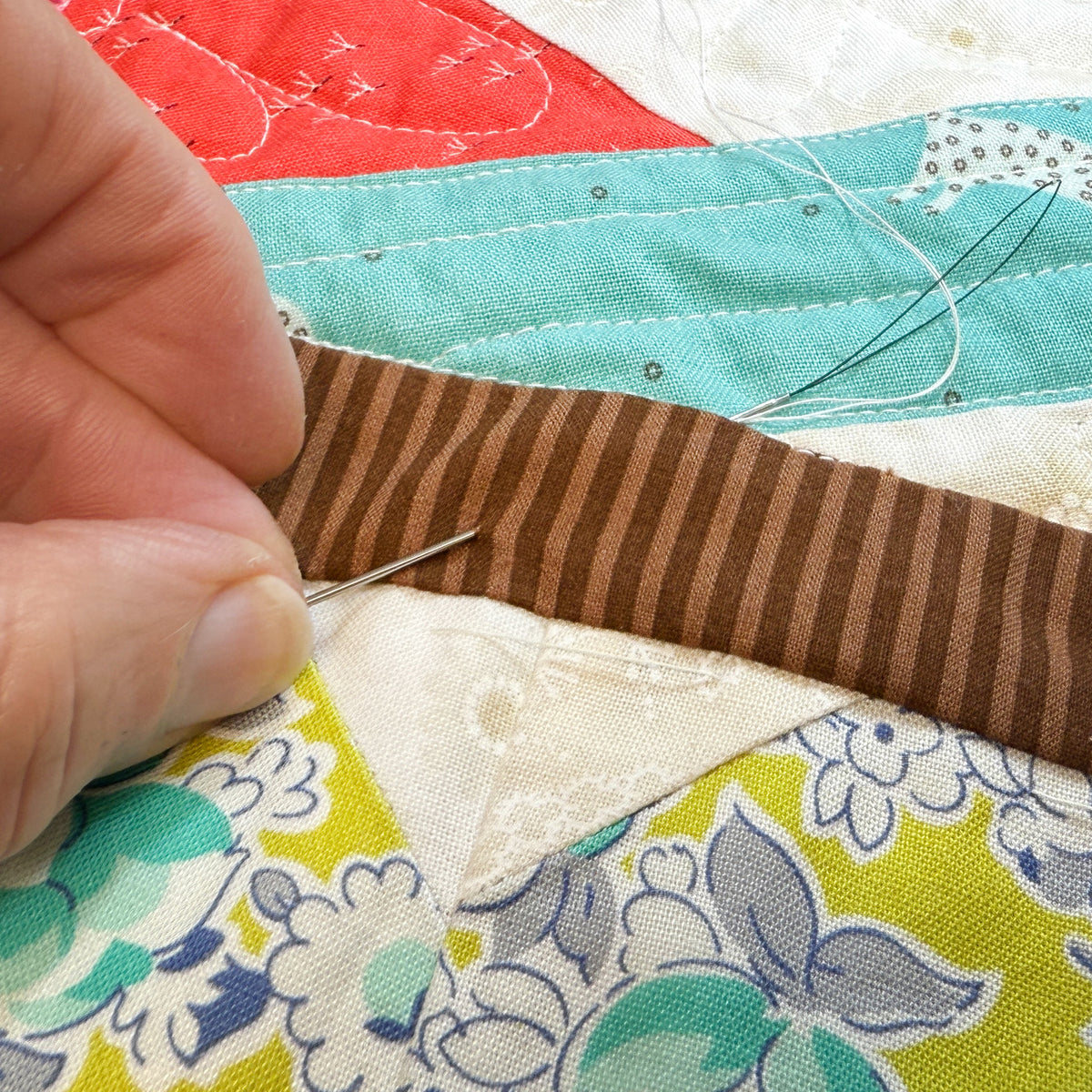 Snag Magic Needles – Piece O' Cake Designs