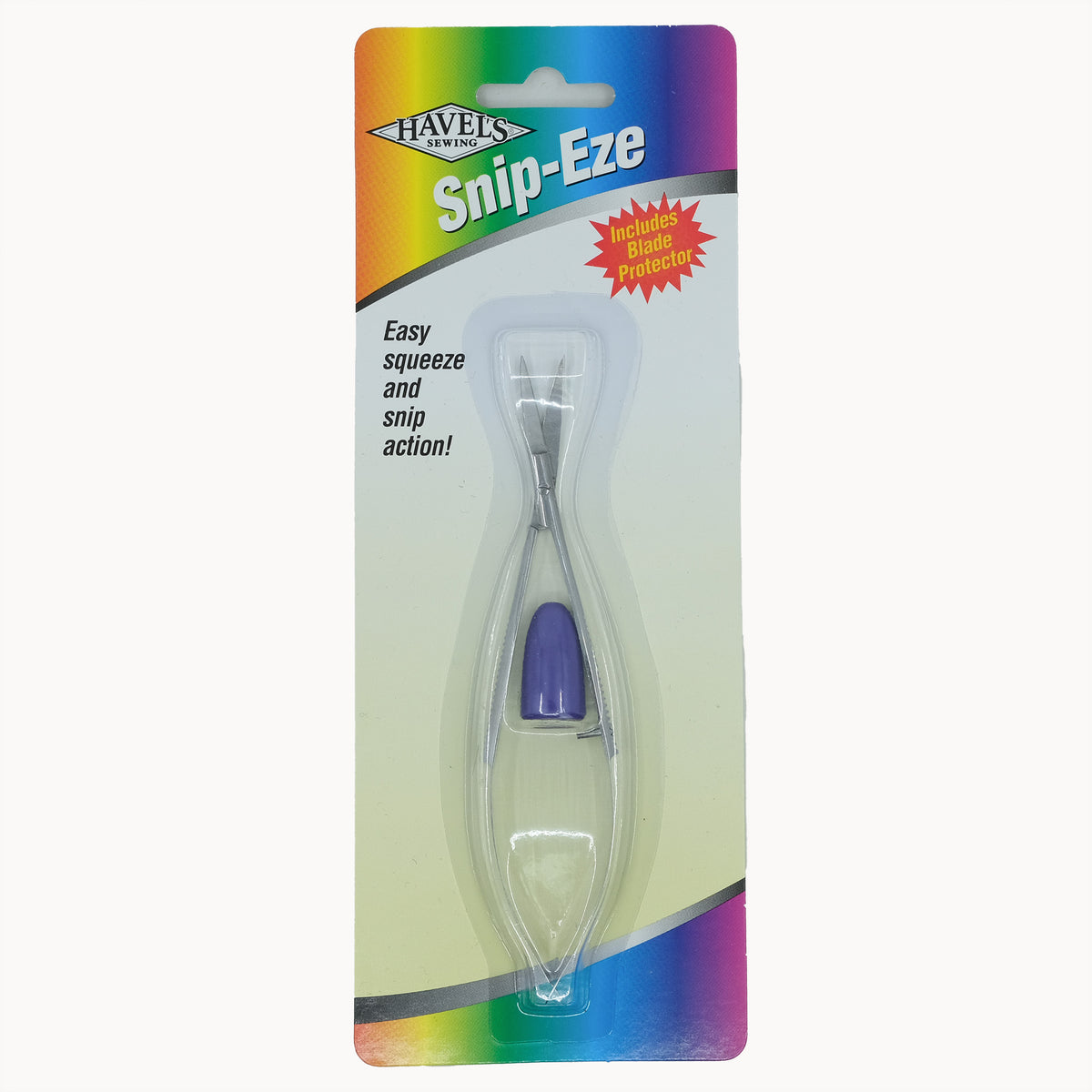 Snip-Eze Snips by Havel's – Piece O' Cake Designs