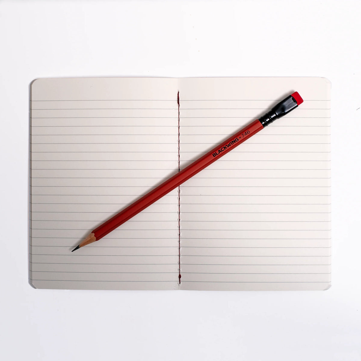 Blackwing 746 Volume Memo Books - Set of 3 – Piece O' Cake Designs