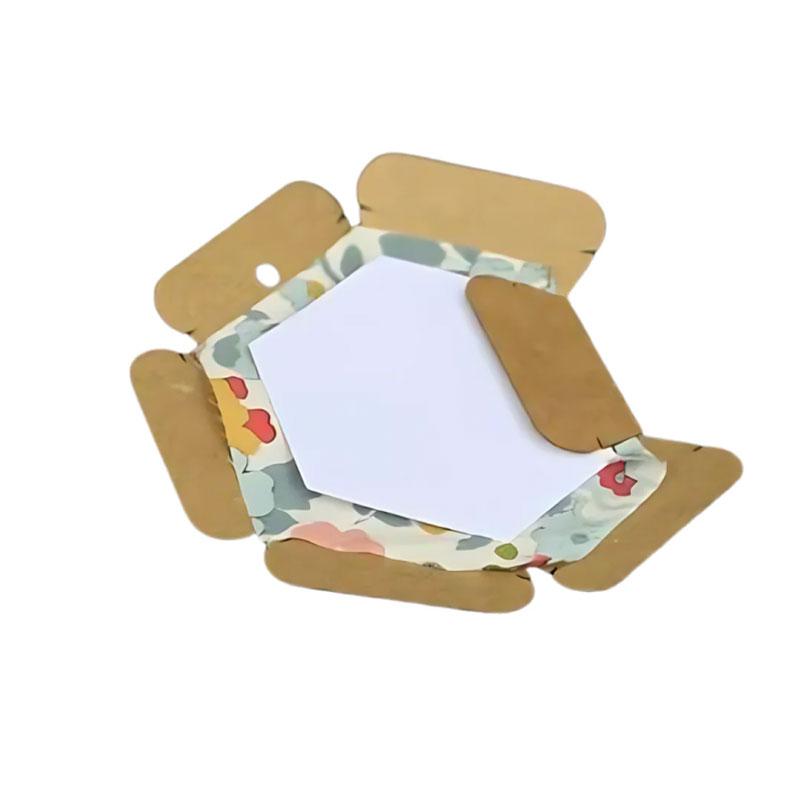 Tack it Easy Gadget 1-1/2" Hex – Piece O' Cake Designs