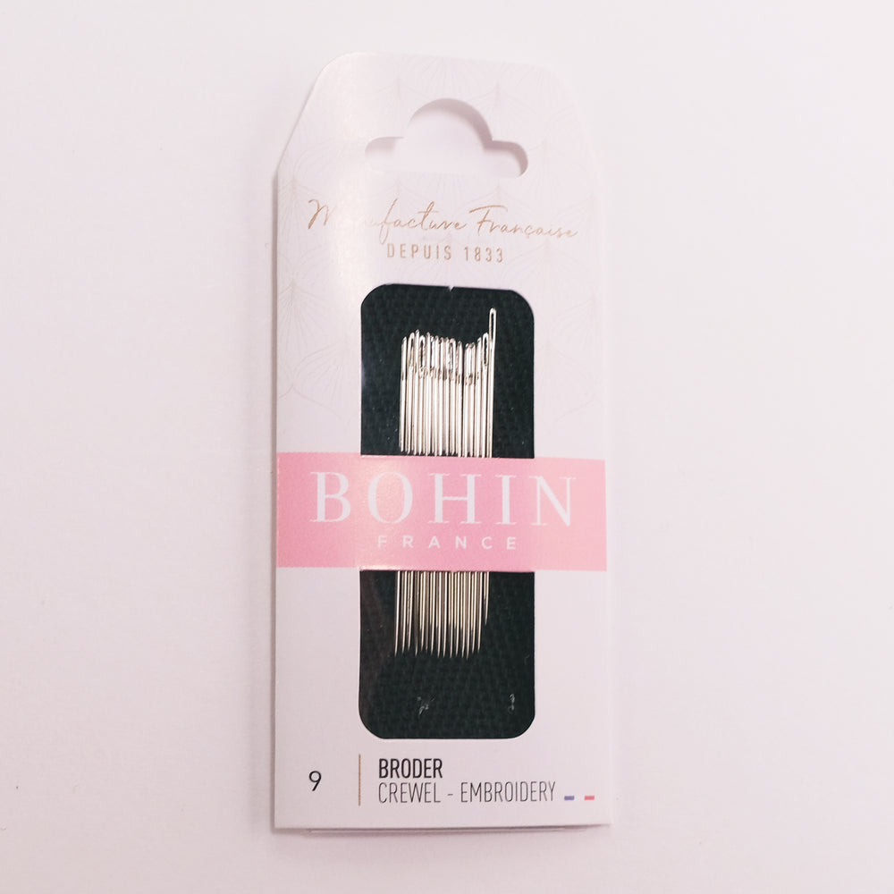 Needles – Piece O' Cake Designs