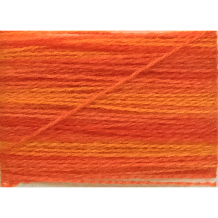 Hand Dyed Wool Thread – Piece O' Cake Designs