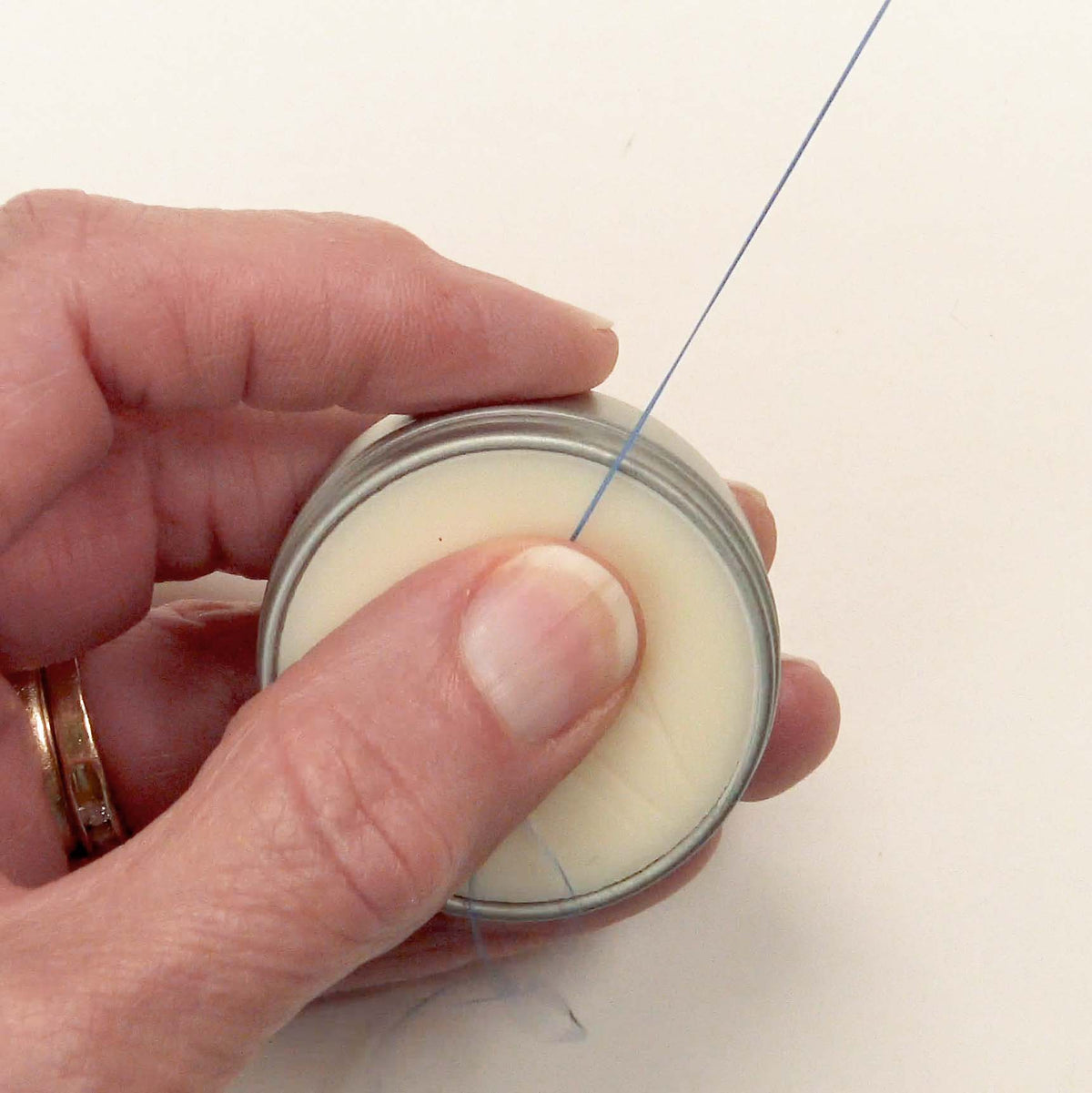 LoLo Thread Tamer – Piece O' Cake Designs