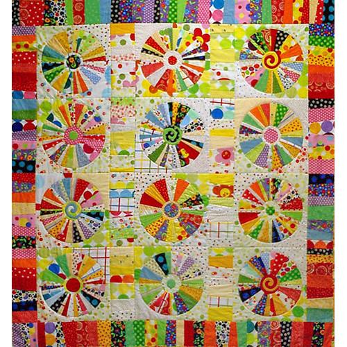 Completely Dotty Digital Download – Piece O' Cake Designs