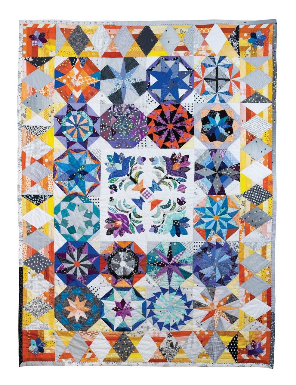 English Paper-Piecing Specialty Paper – Piece O' Cake Designs